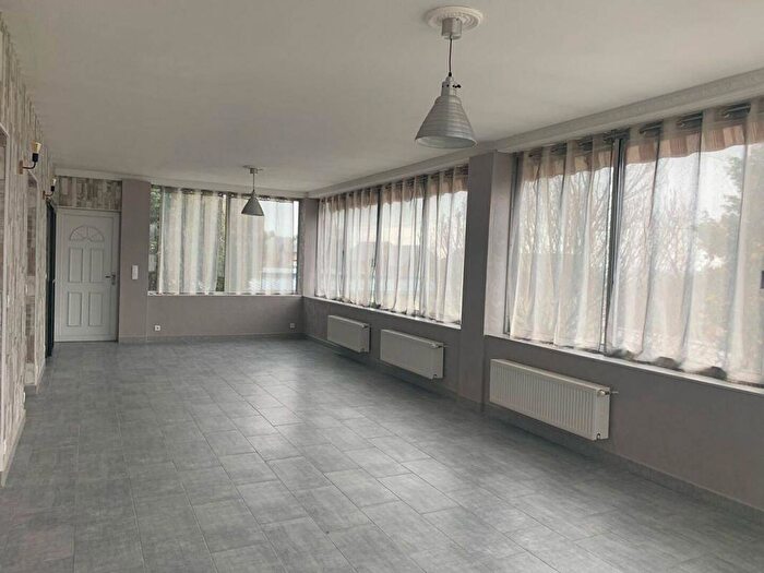 Appartement à louer - Des Pres, Le Creusot - 3 pièces - 2 chambres
