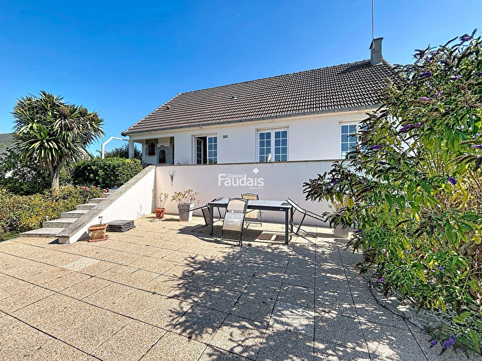 Maison 5 pièces à vendre à Osmanville