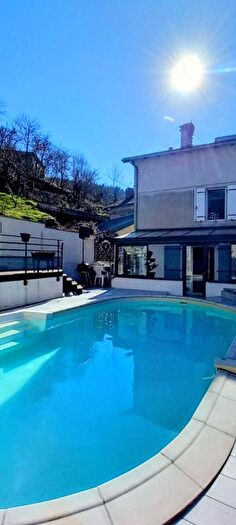 Vabre - Maison 4 pièces à vendre