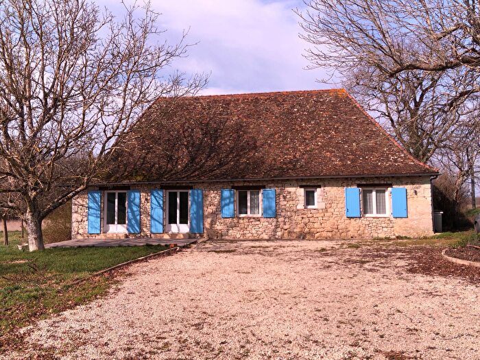 Maison à vendre - Issigeac - 5 pièces - 3 chambres