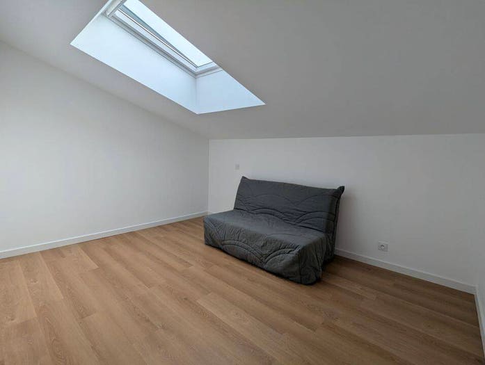Appartement 1 pièce à louer - Beaulieu, Périgueux