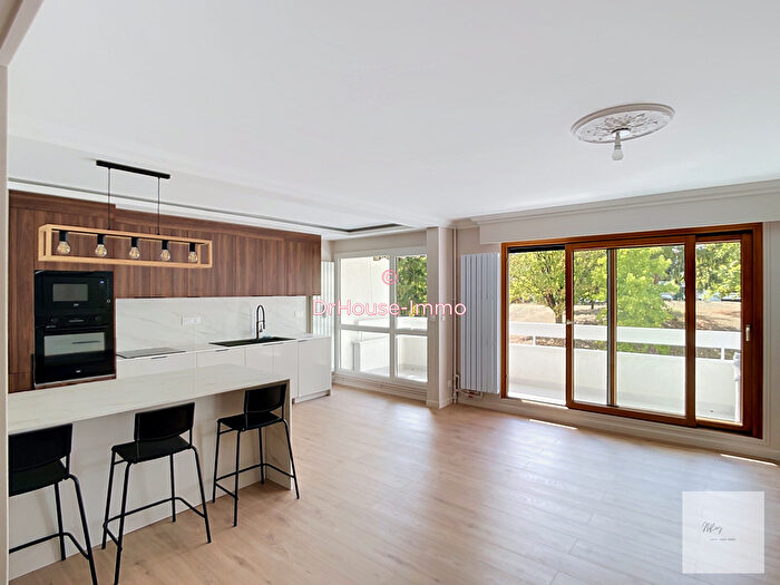 Appartement 3 pièces à Orléans, La Madeleine, Saint-Laurent, à vendre