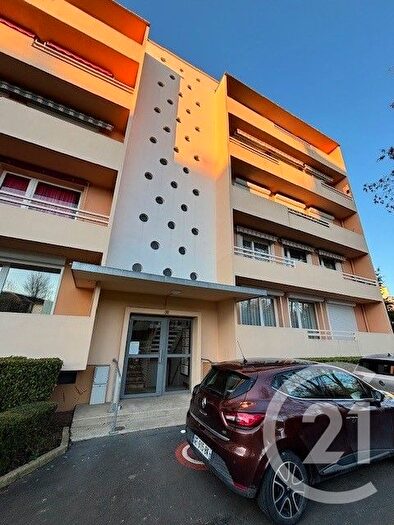 Appartement à vendre - Saint-Quentin, Europe, Rémicourt - 5 pièces - 3 chambres