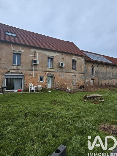 Maison à vendre - Épieds - 9 pièces - 6 chambres