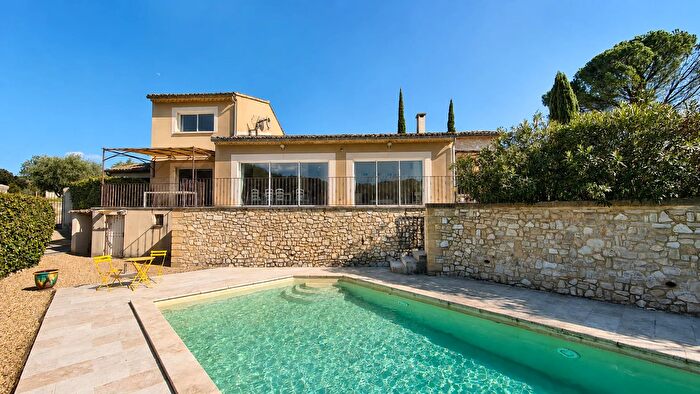 Maison 4 pièces à vendre - Saint-Hippolyte-de-Montaigu