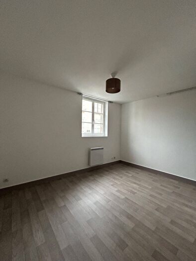 Appartement 2 pièces à louer - Lisieux