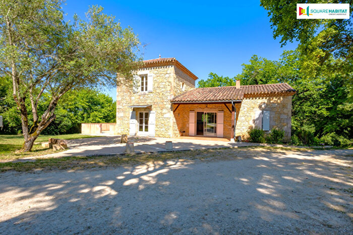 Maison 4 pièces à louer - Marsolan