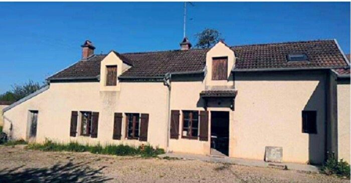 Maison 4 pièces à louer à Recey-sur-Ource