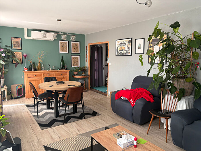 Maison 5 pièces à vendre - Chiché