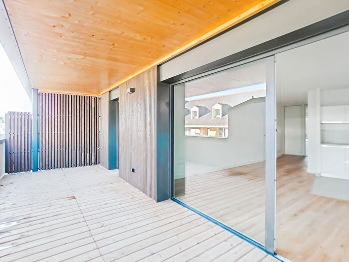 Angers, Centre-ville, La Fayette - Appartement 2 pièces à vendre