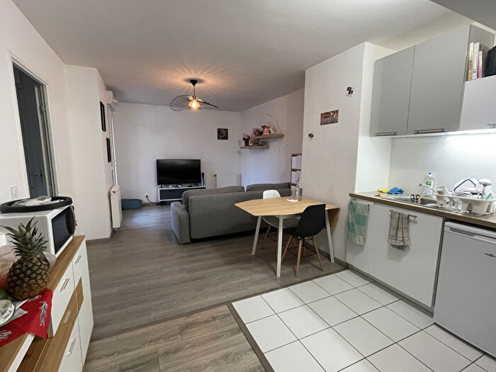 Appartement 3 pièces à vendre - Rambouillet, Bel-Air, Racinay, Pierrefite