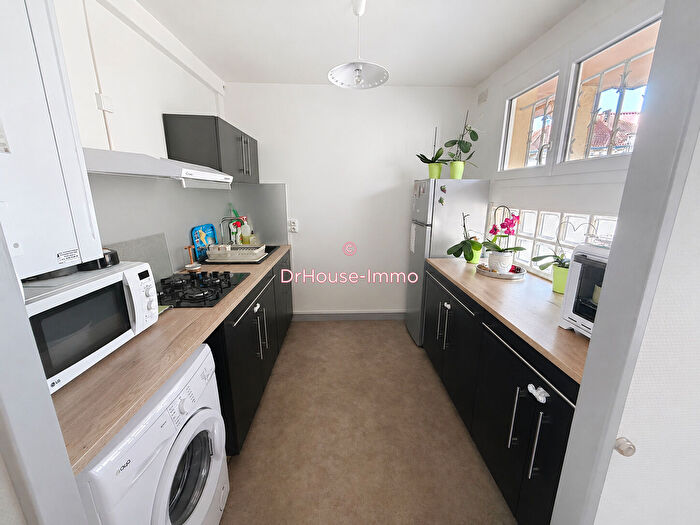 Bergerac, Centre-ville : Appartement 3 pièces à vendre