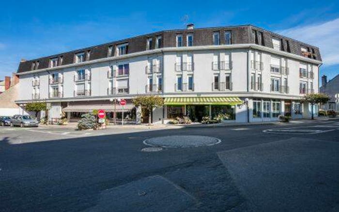 Appartement 4 pièces à louer - Mehun-sur-Yèvre