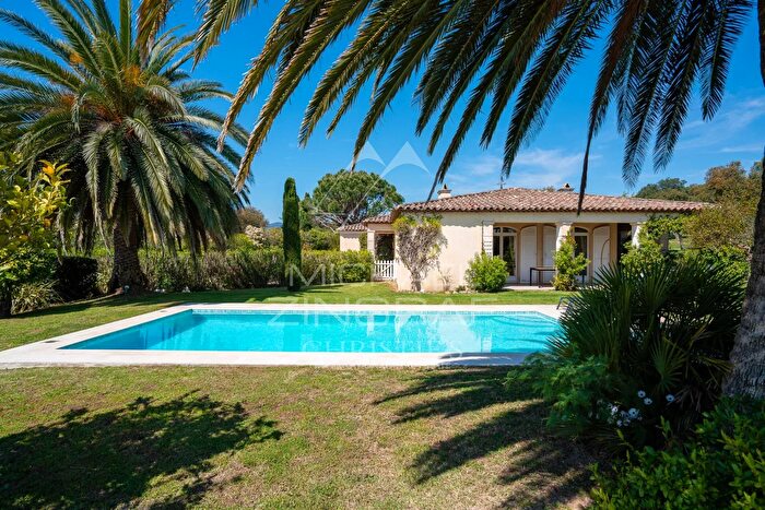 Grimaud : Maison à vendre