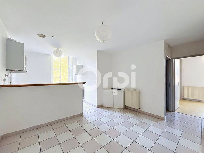 Appartement 3 pièces à Saint Georges, Périgueux, à louer