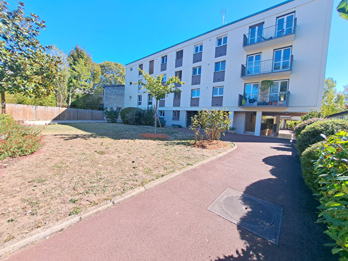 Le Vésinet, Princesse : Appartement 6 pièces à vendre