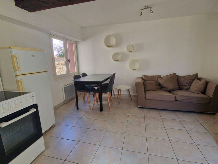 Appartement 2 pièces à Le Banlay-Moulin à Vent, Nevers, à louer