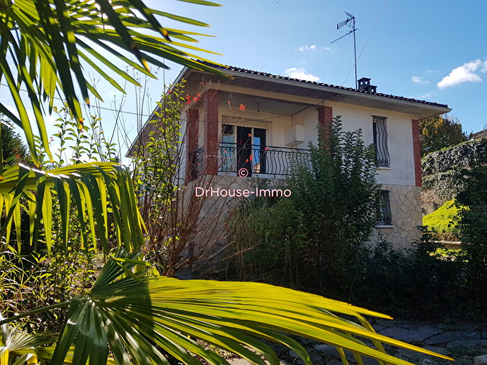 Maison à vendre - La Réole - 7 pièces - 5 chambres