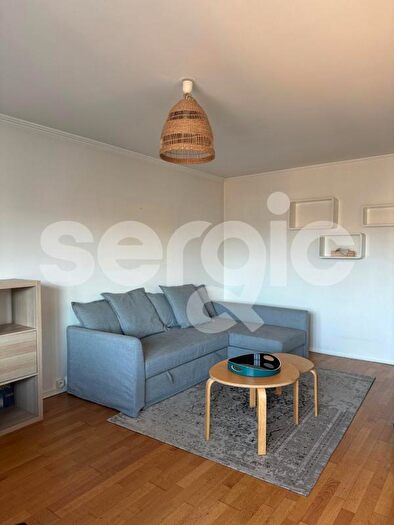 Lille, Wazemmes - Appartement 2 pièces à louer