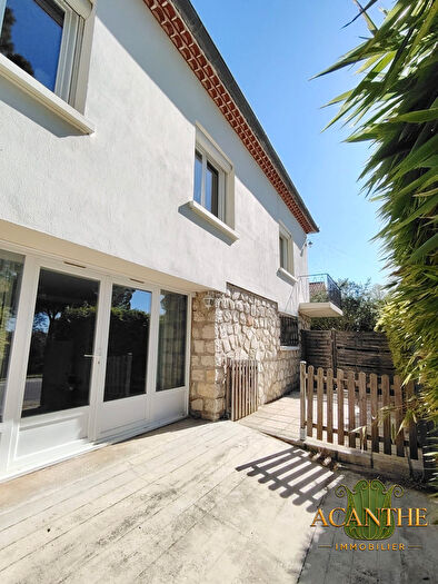 Maison 7 pièces à vendre - Villevieille