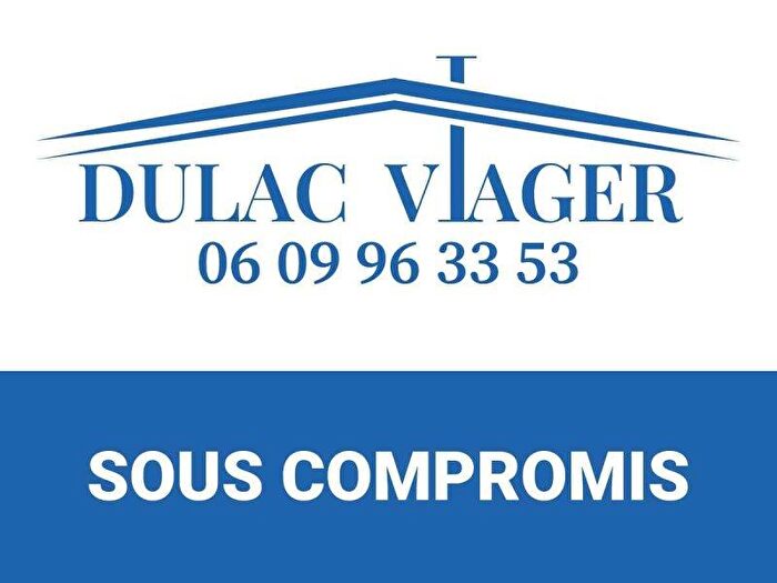 Maison 7 pièces à vendre à Estang
