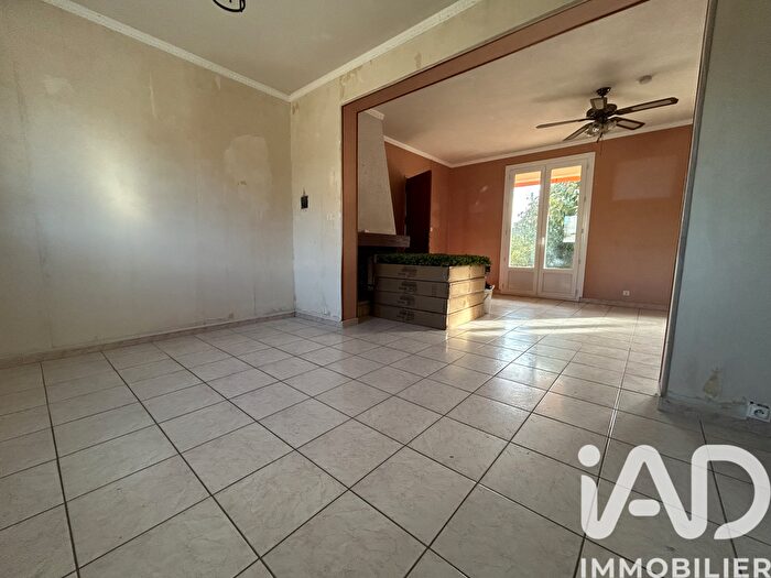 Maison à vendre - Morières-lès-Avignon - 3 pièces - 1 chambre