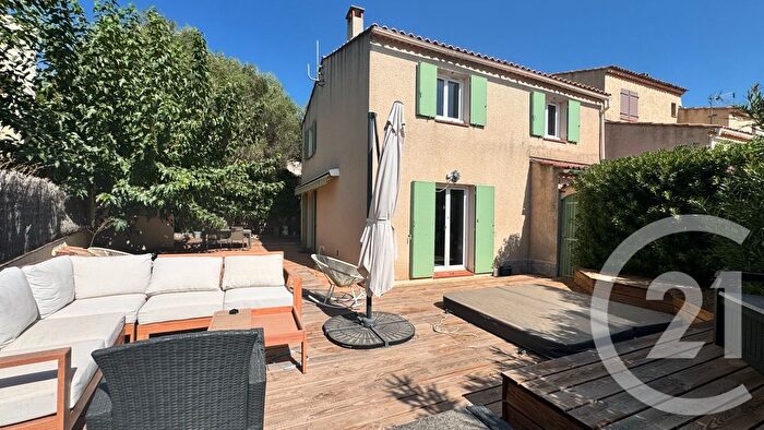 Maison 5 pièces à vendre - La Garde, Ginouse, Saint-Musse, Thouars