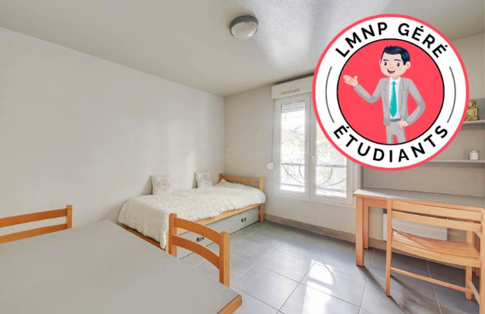 Appartement 1 pièce à vendre à Lyon 7ème, Jean Macé