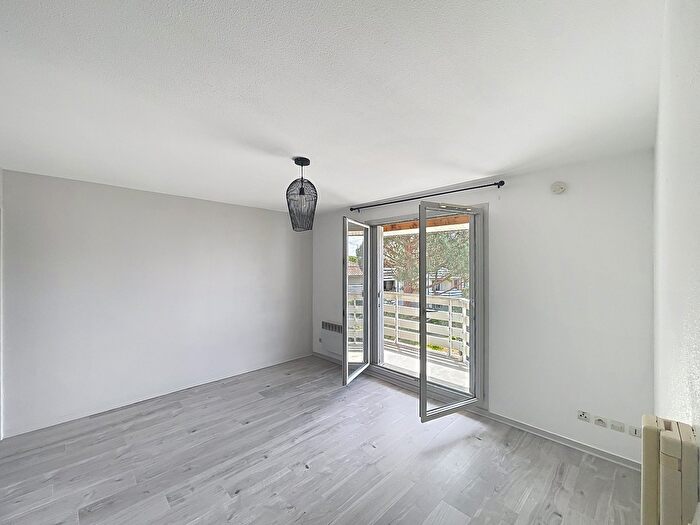 Appartement 1 pièce à vendre - Toulouse, Lalande