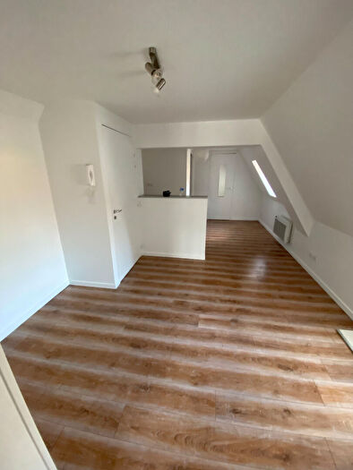 Appartement 2 pièces à louer - Château-Gontier
