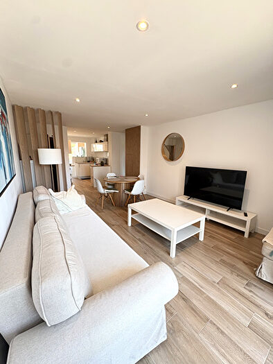 Appartement 3 pièces à vendre - Six-Fours-les-Plages, Les Lones, Bucarin, Fort, Les Playes