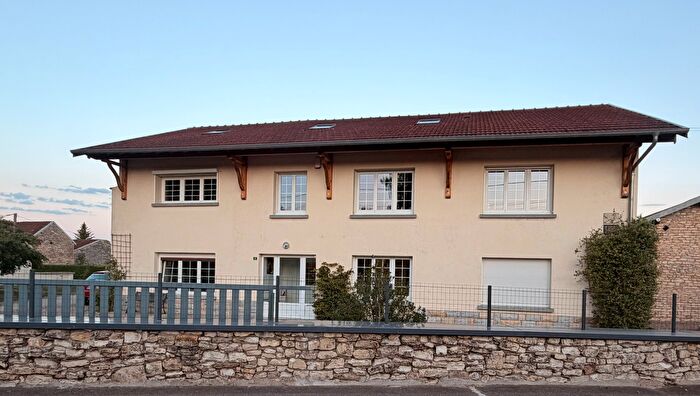 Maison 8 pièces à vendre à Tincey-et-Pontrebeau