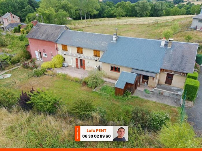 Arronnes - Maison 6 pièces à vendre