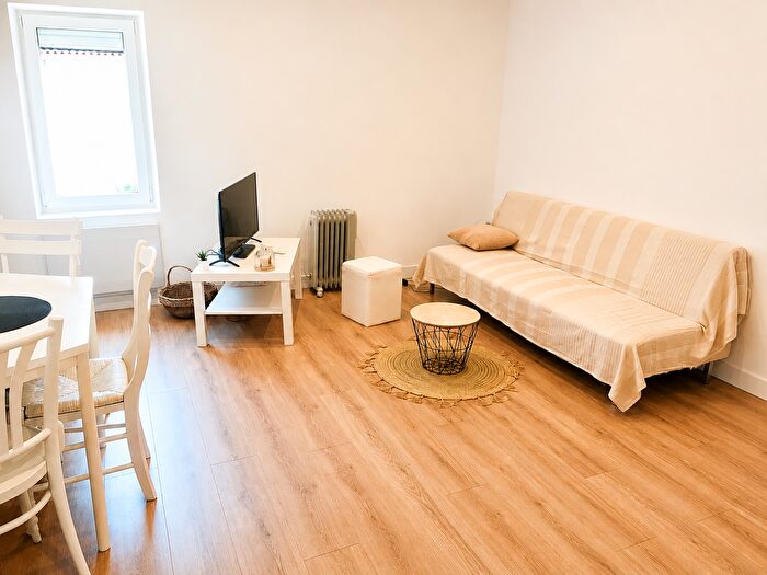 Appartement 2 pièces à louer à Razengues