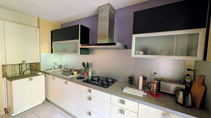 Appartement 3 pièces à vendre - Toulouse, Borderouge
