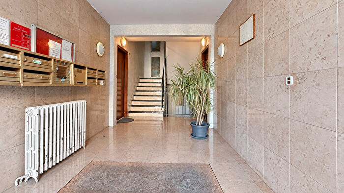 Appartement 3 pièces à vendre - Gagny, Parc Carette