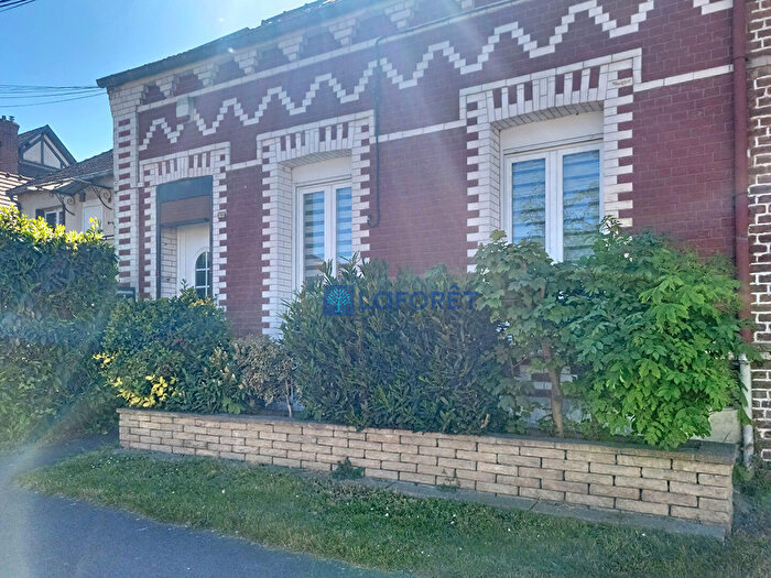 Maison 4 pièces à Muille-Villette, à vendre