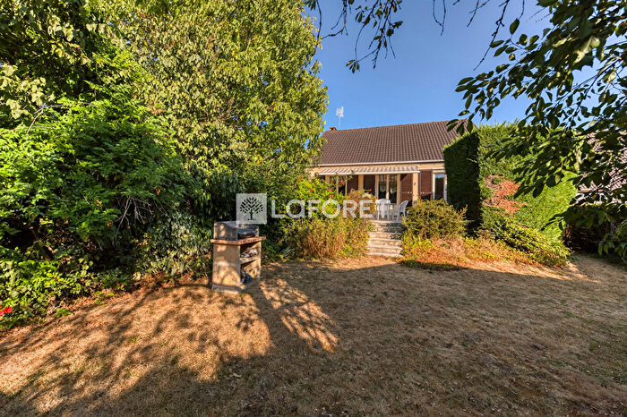 Maison 4 pièces à vendre à Roissy-en-Brie