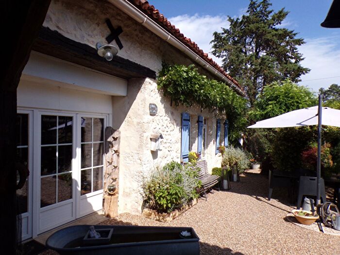 Maison 5 pièces à vendre - Jaure