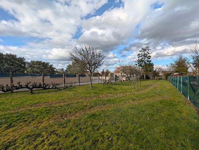 Maison à vendre - Plaisir - 6 pièces - 3 chambres