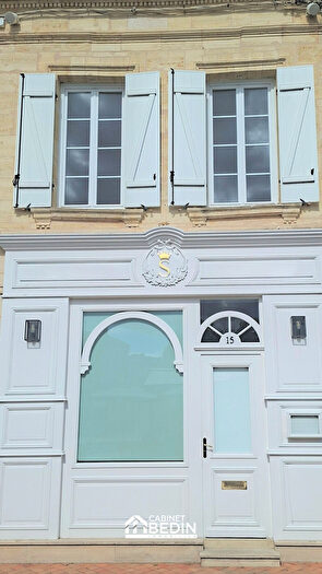 Maison 2 pièces à vendre - La Brède