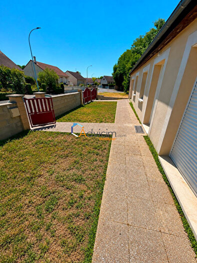 Maison 6 pièces à Gien, Nord, à vendre