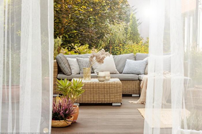 Appartement à vendre - La Teste-de-Buch - 2 pièces - 1 chambre