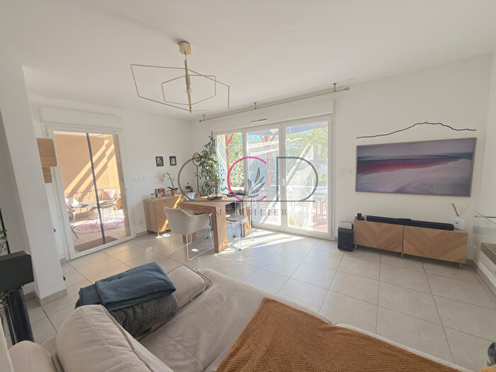 Maison 4 pièces à vendre - Meyreuil