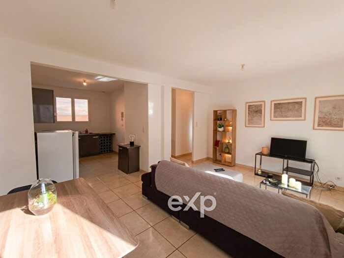 Appartement à vendre - Béziers, Gargailhan, Pech de la Pomme - 4 pièces - 2 chambres