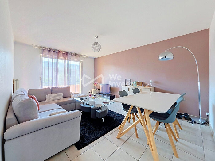 Rodez : Appartement 2 pièces à vendre