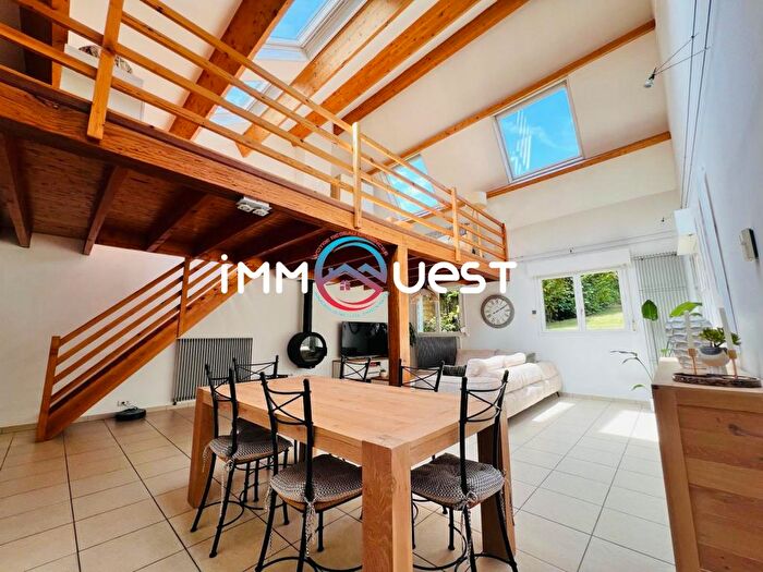 Maison 6 pièces à vendre à Wizernes