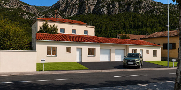 Maison 4 pièces à vendre à Tautavel
