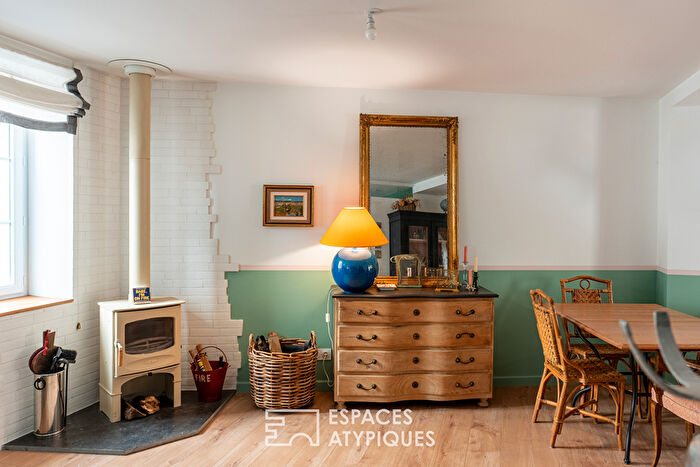 Coulaines : Maison 4 pièces à vendre