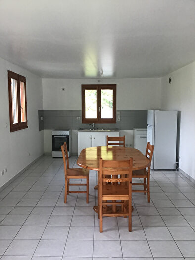 Appartement à louer - Vimines - 2 pièces - 1 chambre